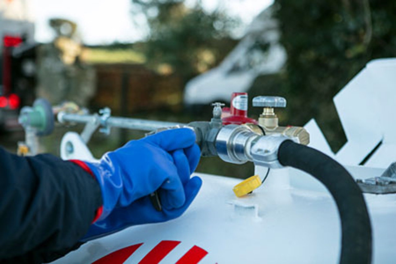 Propane Pricing | Pinnacle Propane