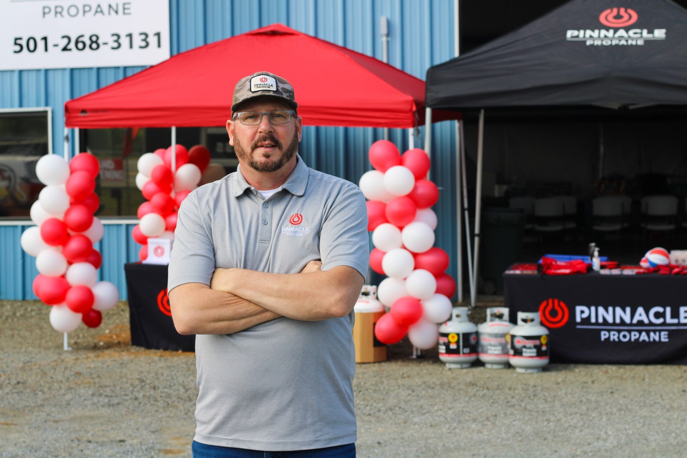 Propane Pricing | Pinnacle Propane