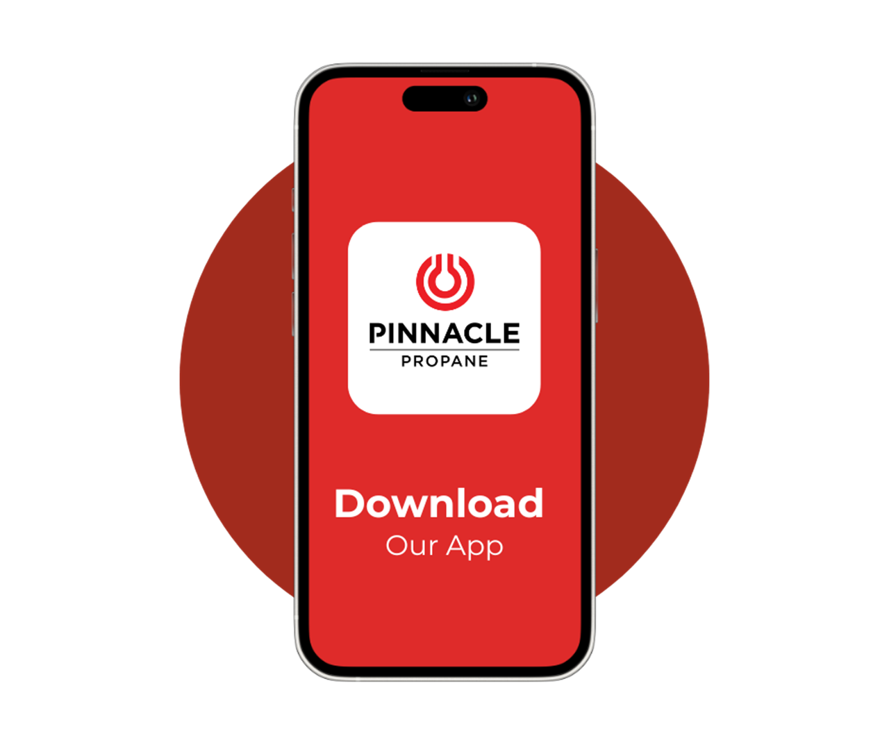 I'm a customer | Pinnacle Propane