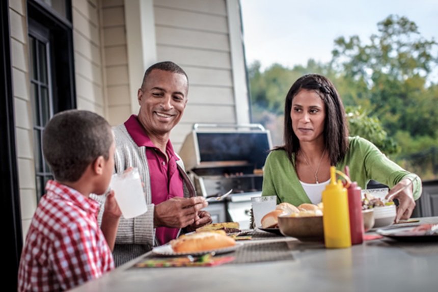 Propane Supplier for Home & Business | Pinnacle Propane