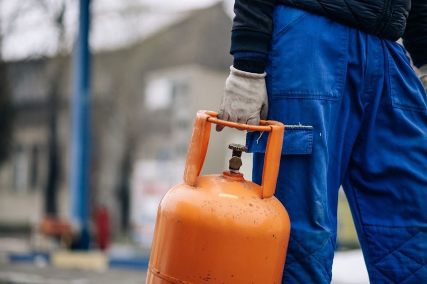 Propane Safety Information & Resources | Pinnacle Propane