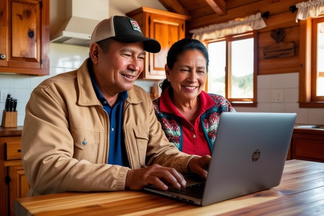 Propane order and delivery | Pinnacle Propane