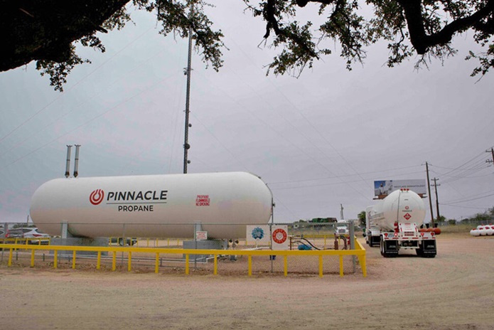 5 Ways How to Tell if Your Propane Tank is Empty | Pinnacle Propane