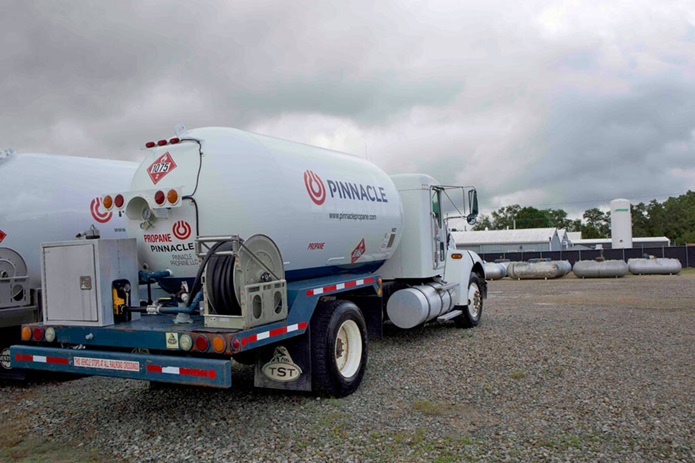 Guide to Underground Propane Tanks | Pinnacle Propane