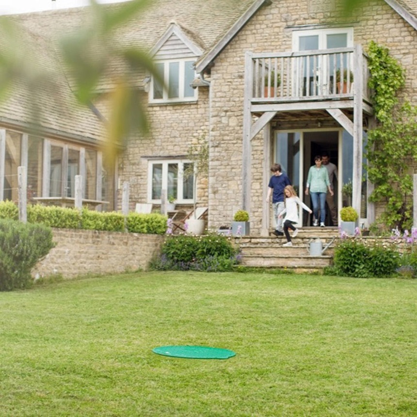 Propane Tank Installation | Pinnacle Propane