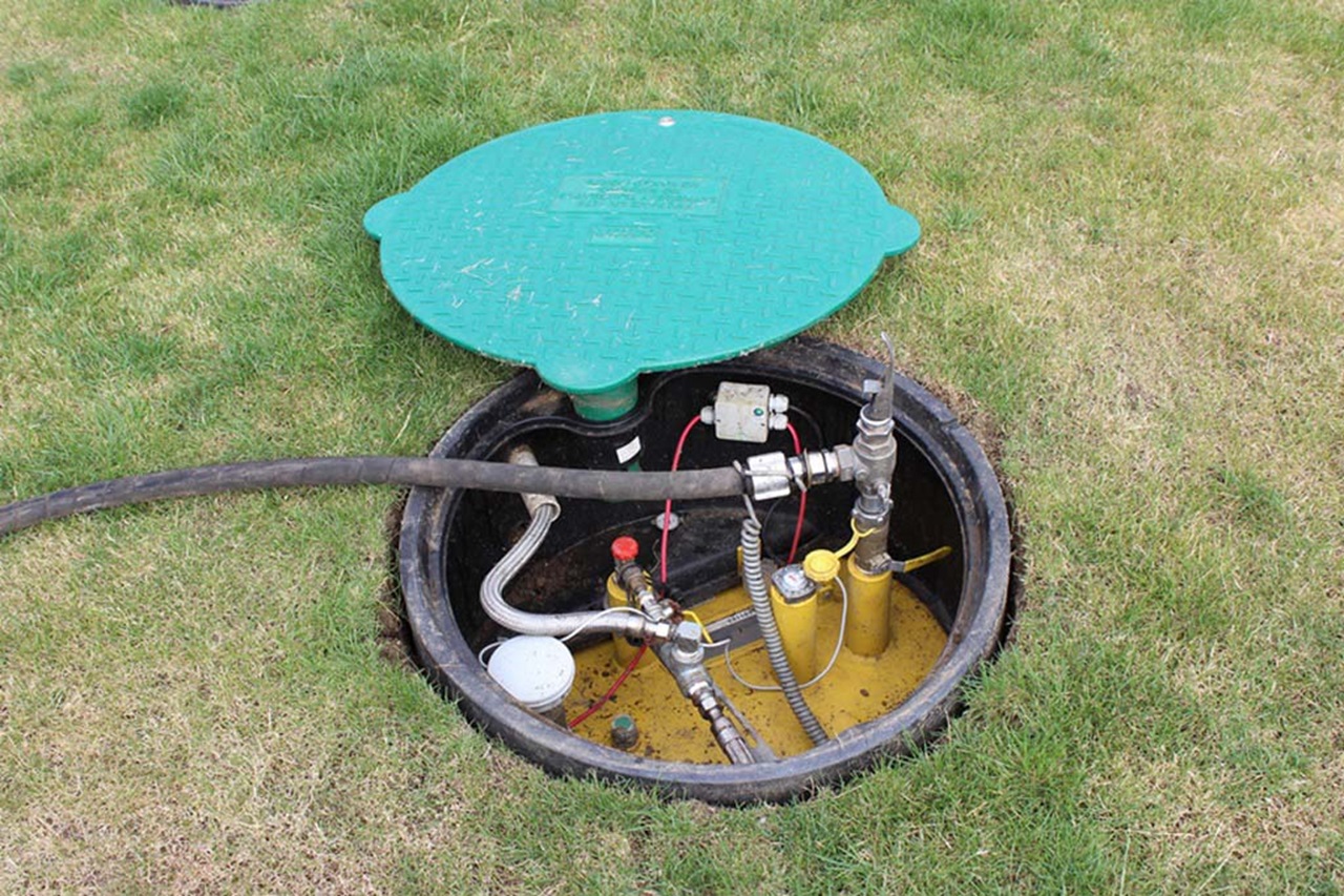 Guide to Underground Propane Tanks | Pinnacle Propane