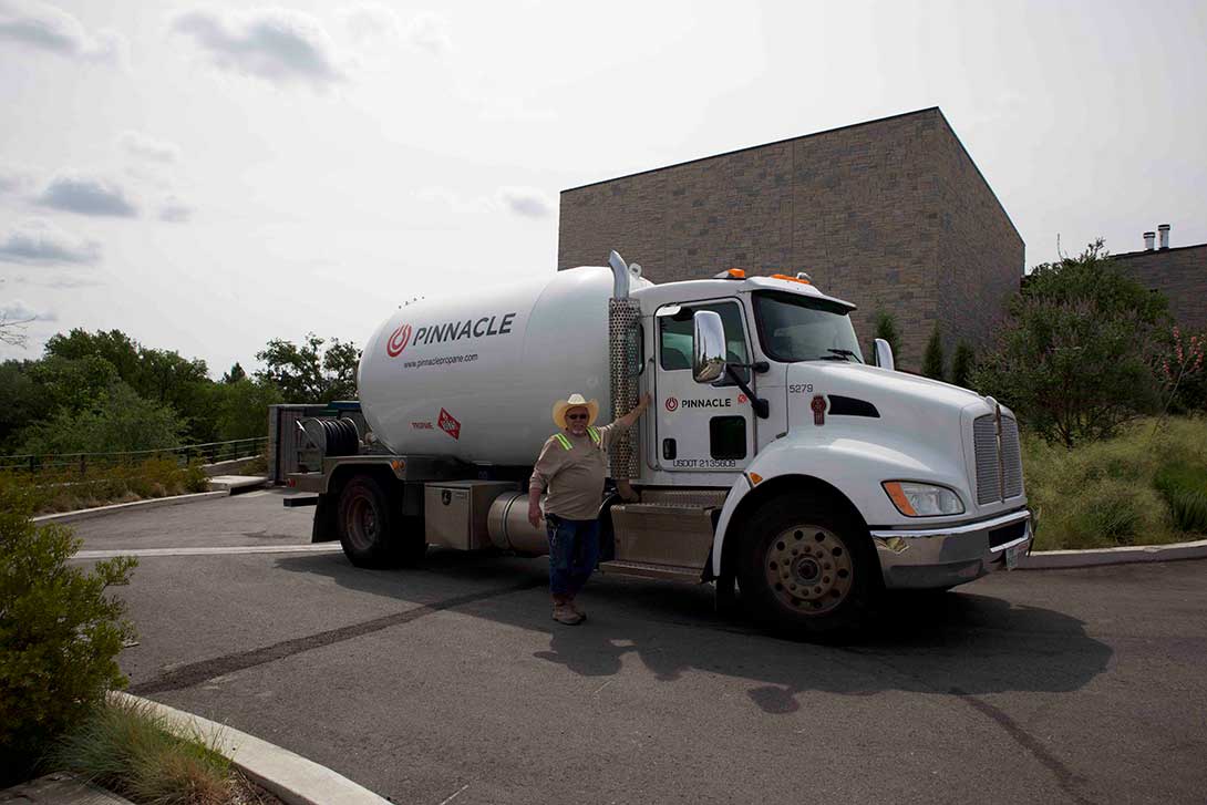 Pinnacle offers three Price Protection Plan options