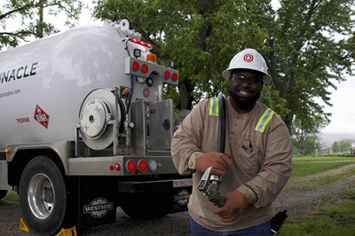 Switch Your Propane Supplier To Pinnacle Propane
