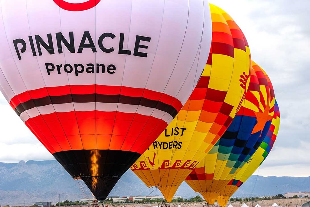 Propane Supplier for Home & Business | Pinnacle Propane