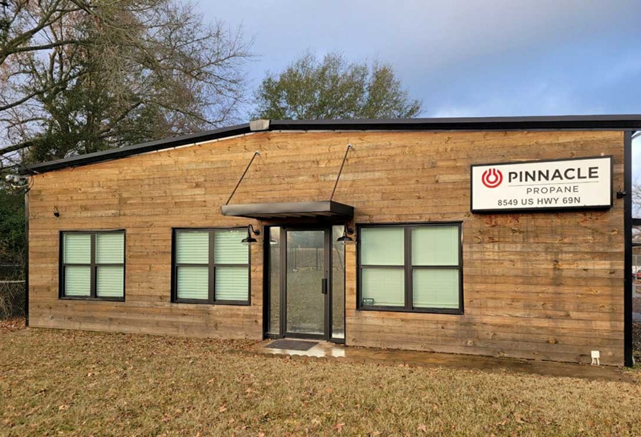 Pinnacle offers three Price Protection Plan options