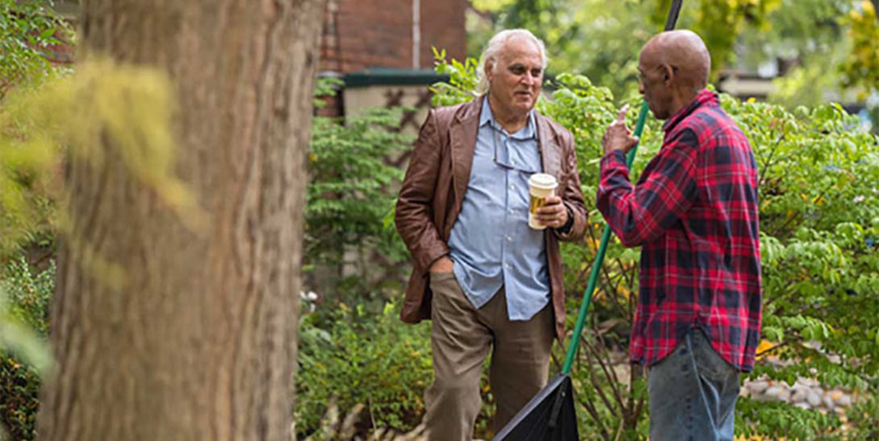 Share the Warmth with Pinnacle Propane's Referral Program