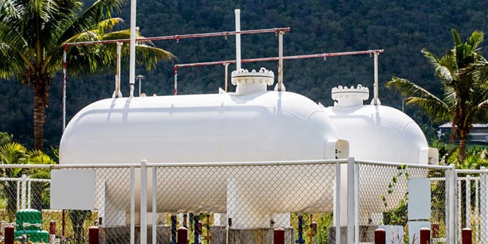 Propane Dispensers for Retail & Industrial Needs